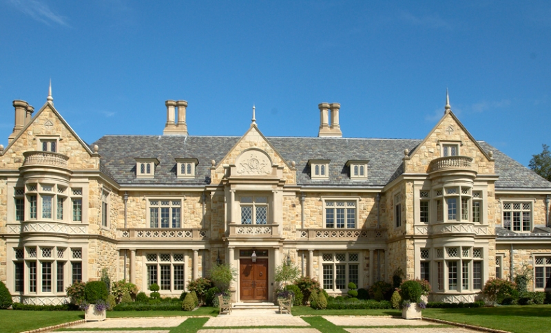 Jacobean Manor | SBP Homes | Sound Beach Partners