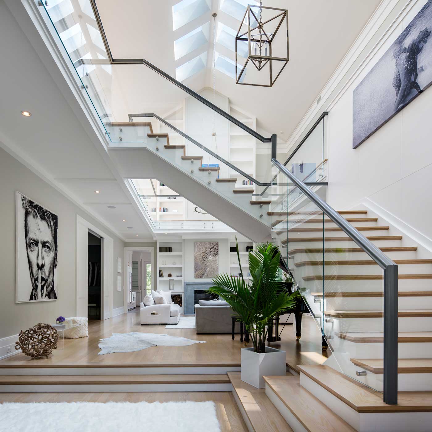 Contemporary Classic | SBP HOMES | LUXURY HOME BUILDERS