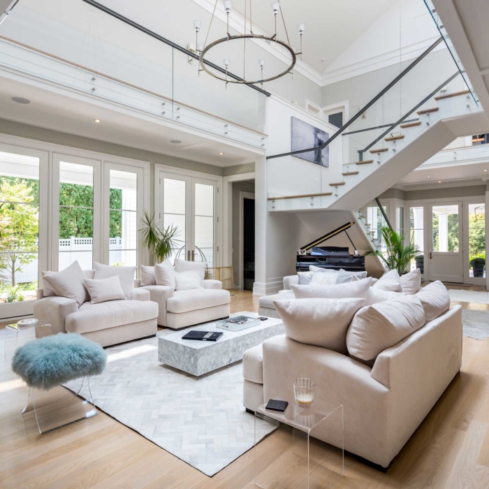 Contemporary Classic | SBP HOMES | LUXURY HOME BUILDERS