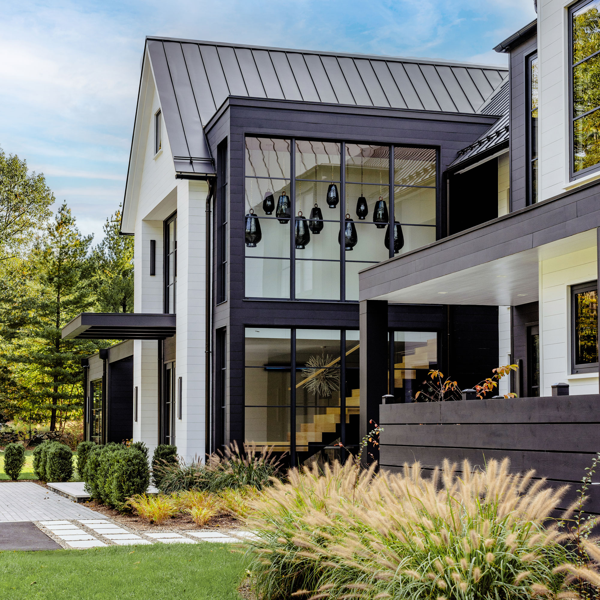 Greenwich Residence | SBP Homes | Sound Beach Partners